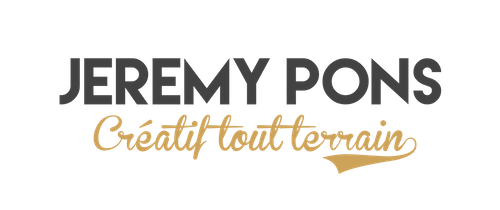 Accueil - Jérémy Pons